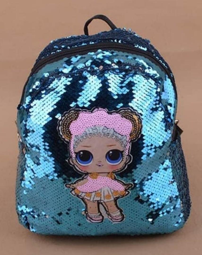 kaos anak lol sequin usap berubah warna baju anak kaos lol usap