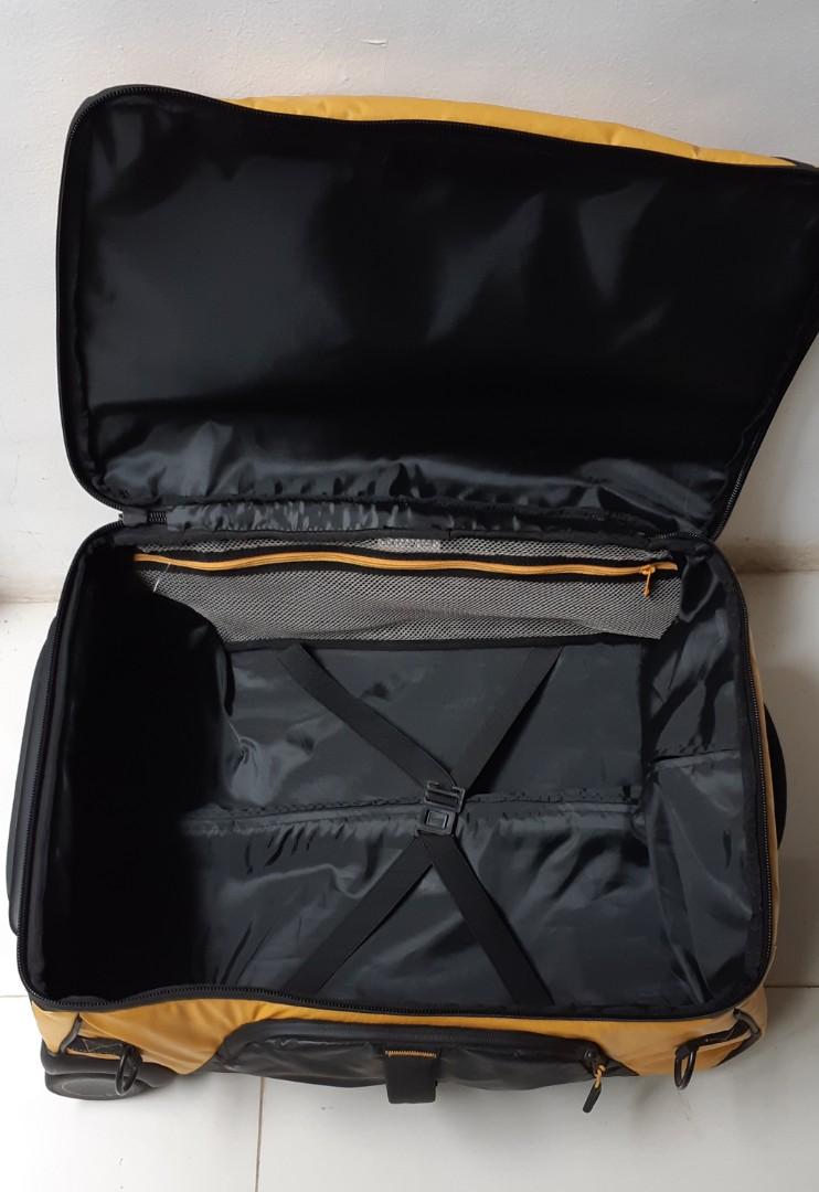 Tas buat diCabin, Fesyen Pria, Tas & Dompet , Tas Kantor di Carousell