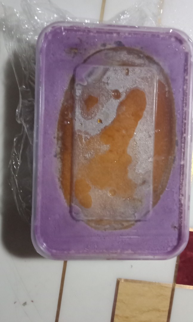 UBE Graham de Leche on Carousell