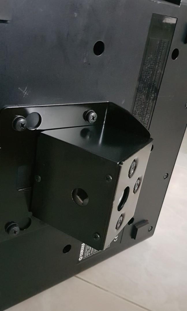 Yamaha DTX M12, Hobbies & Toys, Music & Media, Musical Instruments on ...