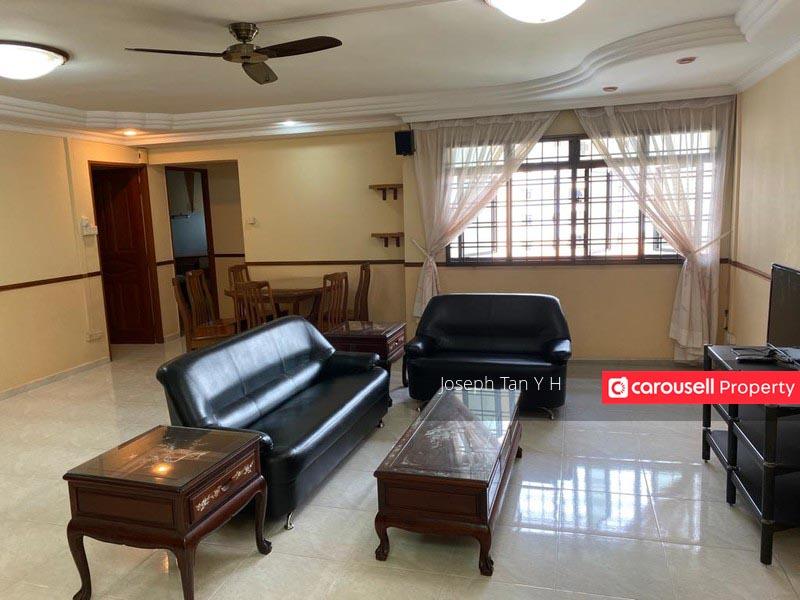 244 COMPASSVALE ROAD, Property, For Sale, HDB on Carousell