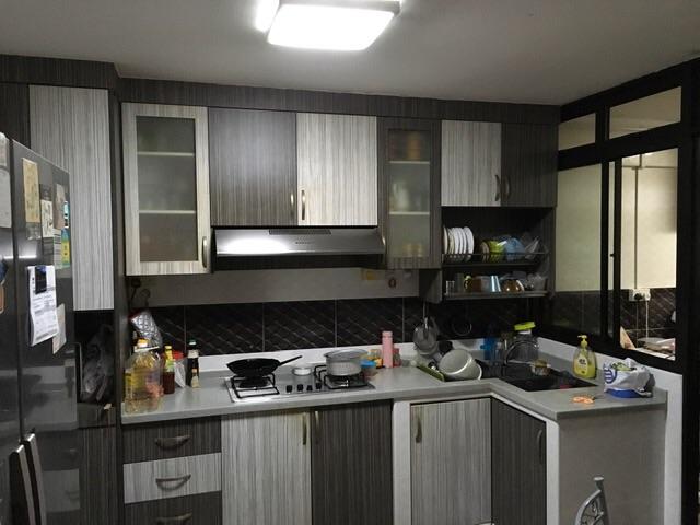 4NG Blk 202 Marsiling Drive, Property, For Sale, HDB on Carousell
