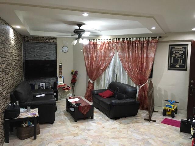 4NG Blk 202 Marsiling Drive, Property, For Sale, HDB on Carousell