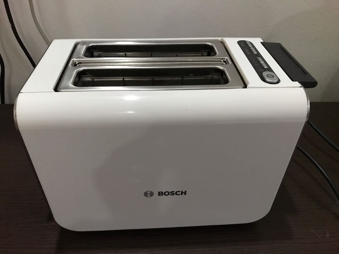 Bosch Bread Toaster, TV & Home Appliances, Kitchen Appliances, Ovens ...