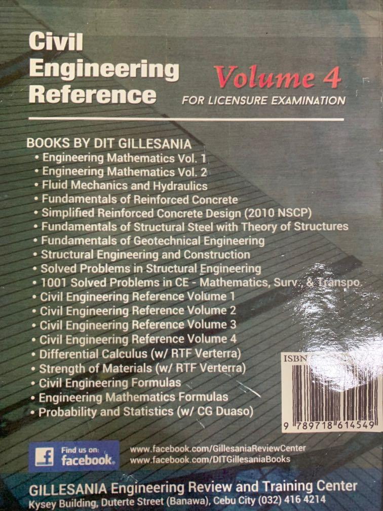 CE Reference Volume 4, Hobbies & Toys, Books & Magazines, Assessment ...