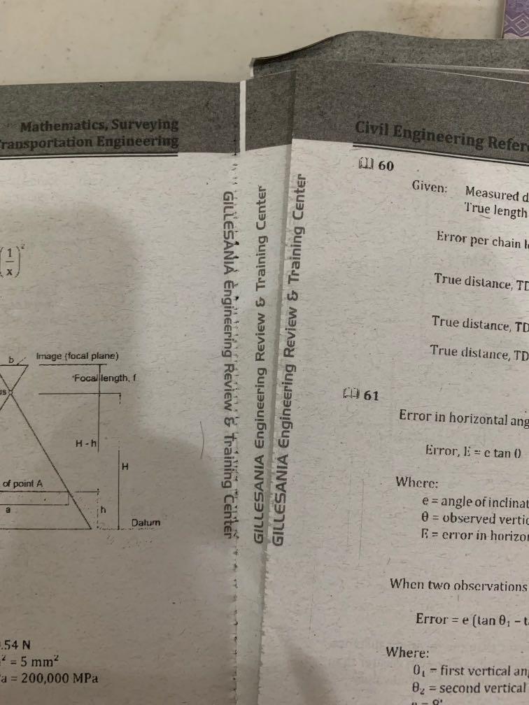 CE Reference Volume 4, Hobbies & Toys, Books & Magazines, Assessment ...