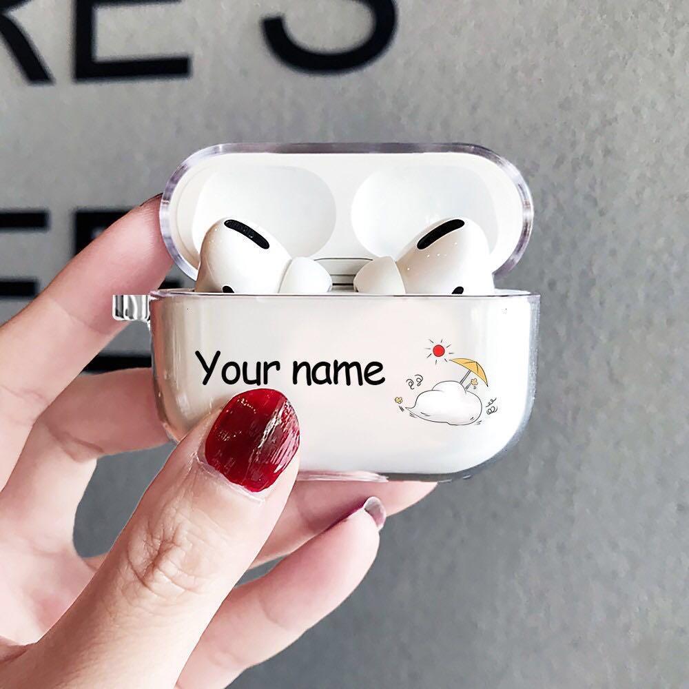 Custom Airpods Pro design casing, Mobile Phones & Gadgets, Mobile ...