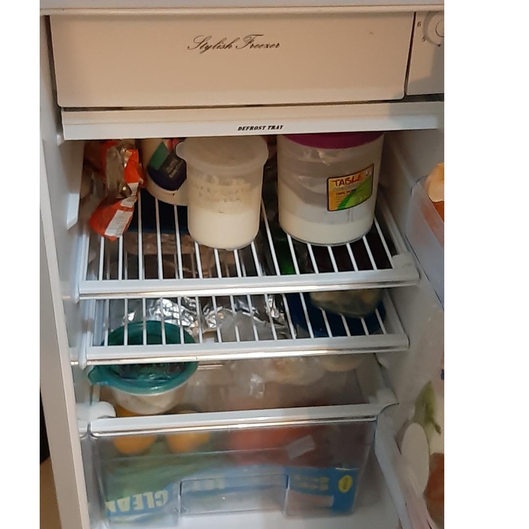 Hanabishi HASREF 33, TV & Home Appliances, Kitchen Appliances ...