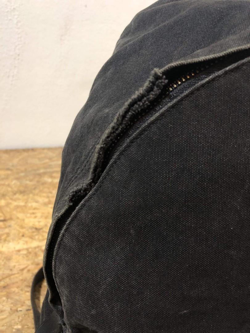 Head Porter Backpack black, Men's Fashion, Bags, Backpacks on Carousell