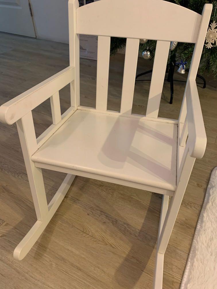 Ikea rocking child for kids, Babies & Kids, Baby Nursery & Kids ...