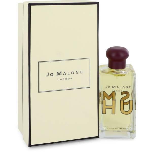 Jo Malone Huntsman Series Whisky & Cedarwood (100ml) EDP, Beauty ...