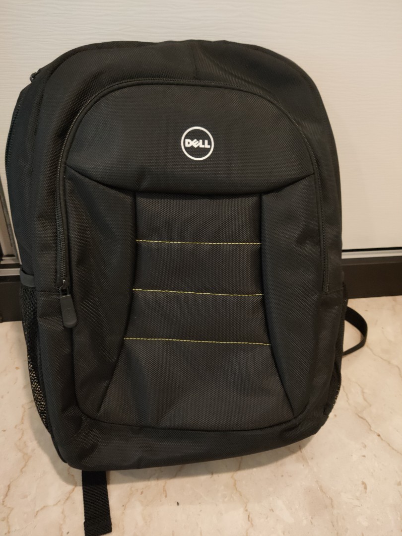 Laptop Backpack, Computers & Tech, Parts & Accessories, Computer Parts ...