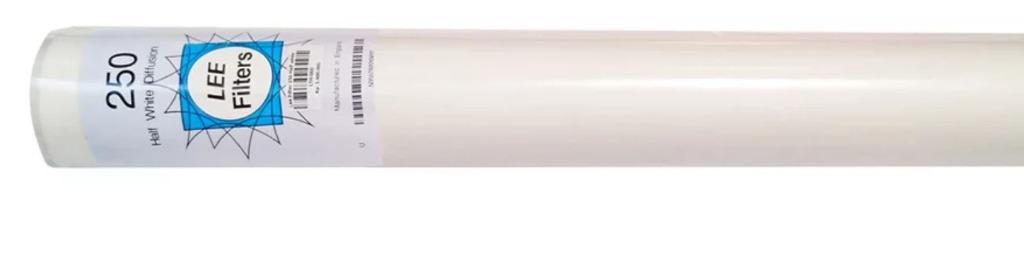 Lee Filters 250 Half White Diffusion, Auto Accessories on Carousell