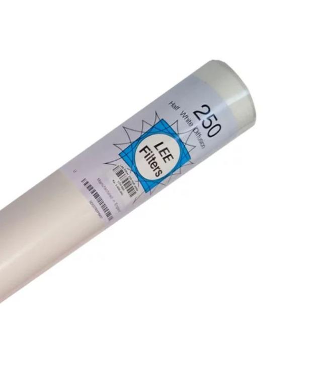 Lee Filters 250 Half White Diffusion, Auto Accessories on Carousell
