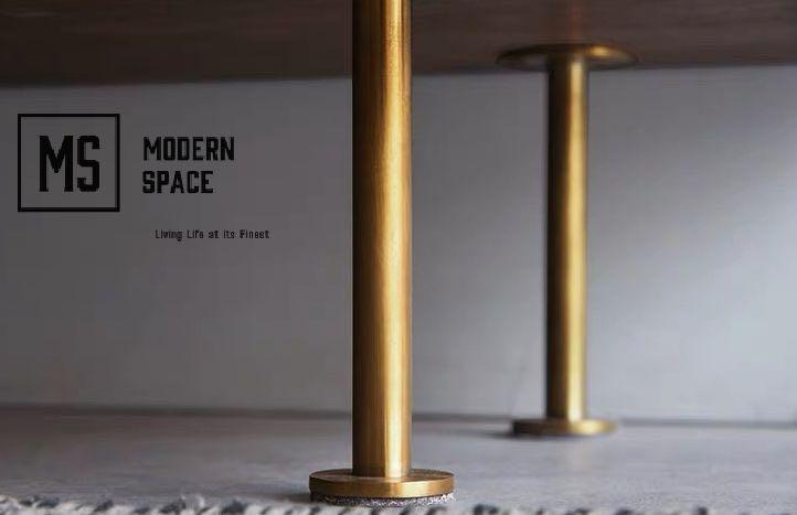 DASKER Nordic TV Console / TVC18, Furniture & Home Living, Furniture ...