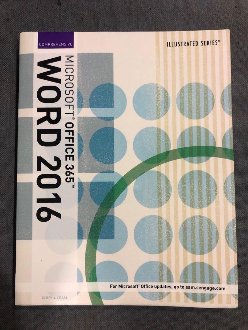 Microsoft Office 365 Book, Computers & Tech, Office & Business ...