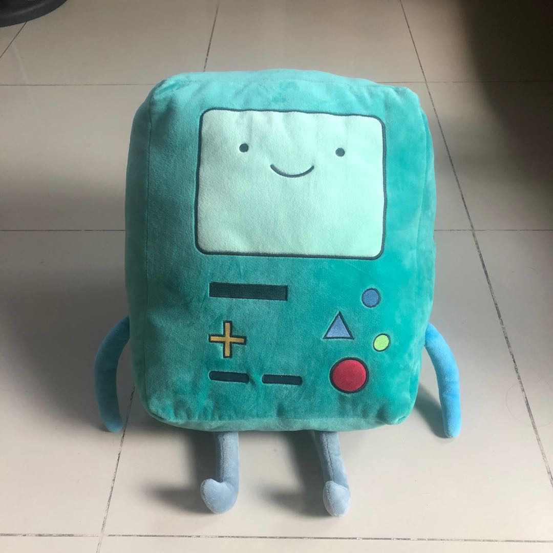 Miniso BMO, Hobbies & Toys, Toys & Games on Carousell