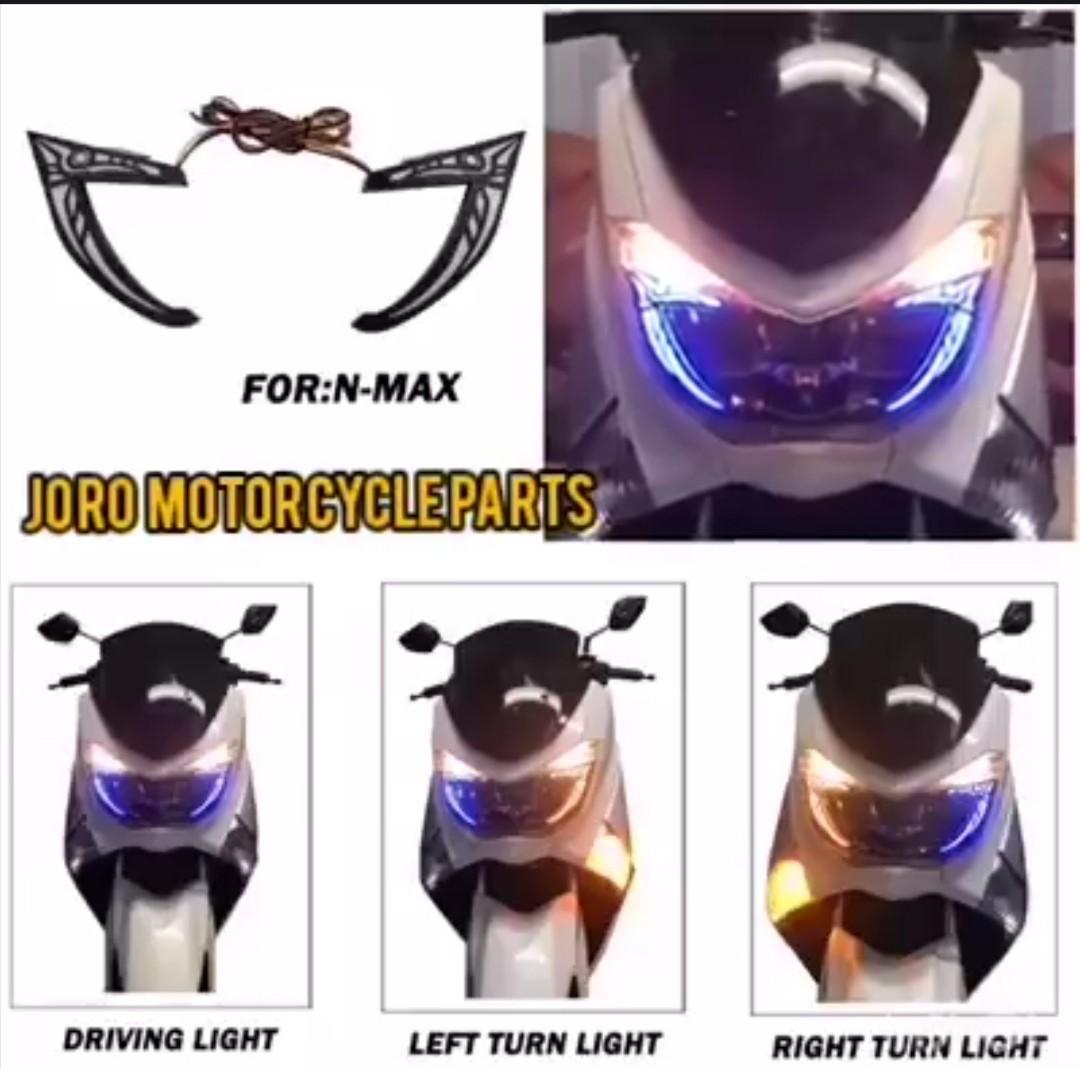 Nmax kilay park light, Sports Equipment, Sports & Games, Skates ...