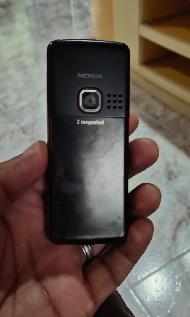 Nokia old phone, Mobile Phones & Gadgets, Mobile & Gadget Accessories ...