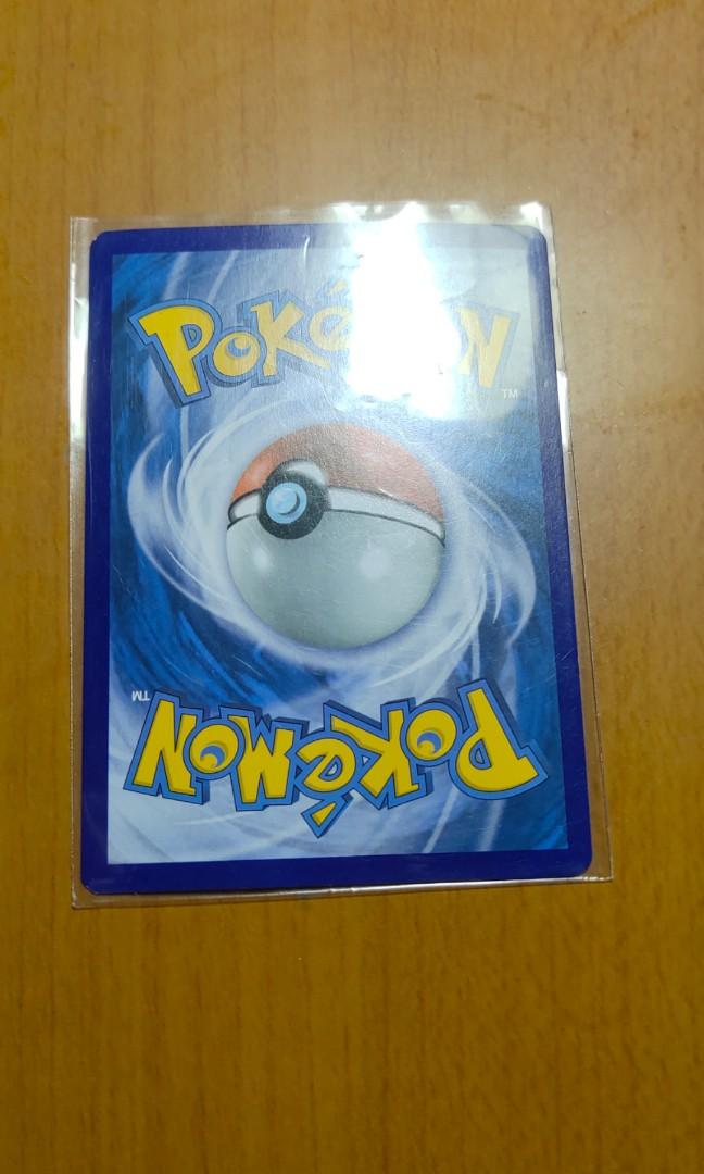 Pokémon card wondrous labyrinth, Hobbies & Toys, Toys & Games on Carousell