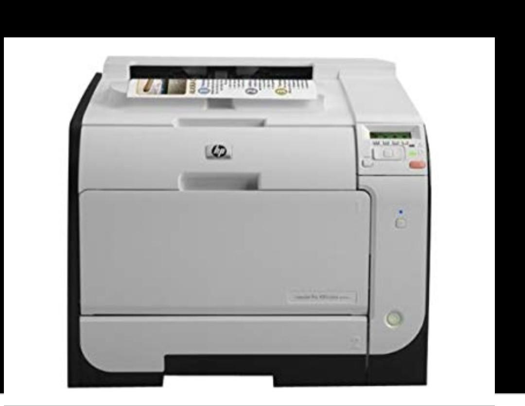 Printer hp ce956a, Computers & Tech, Printers, Scanners & Copiers on ...