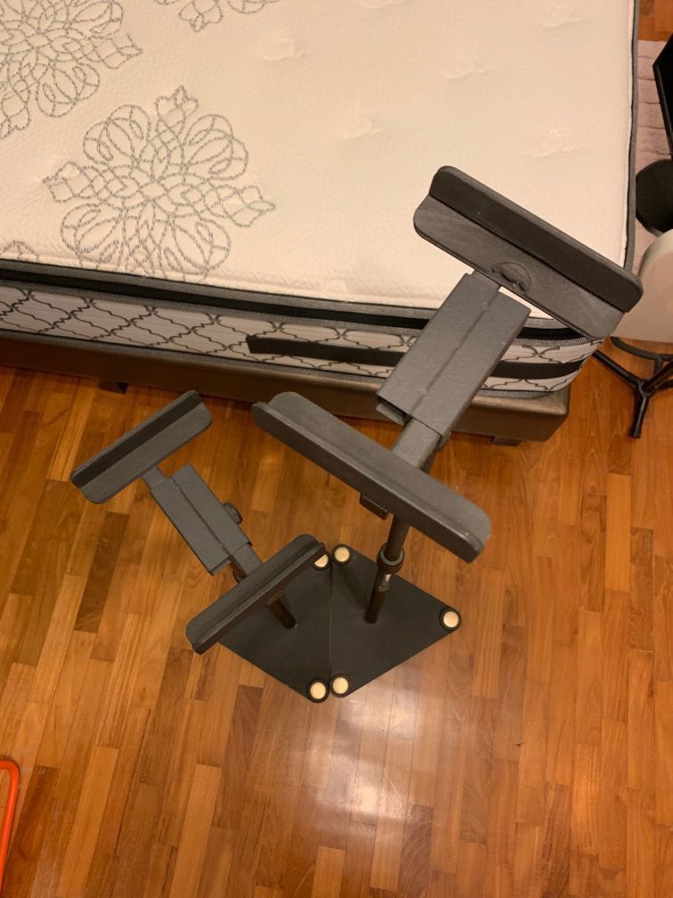 Samson Monitor/Speaker Stand, Audio, Soundbars, Speakers & Amplifiers ...