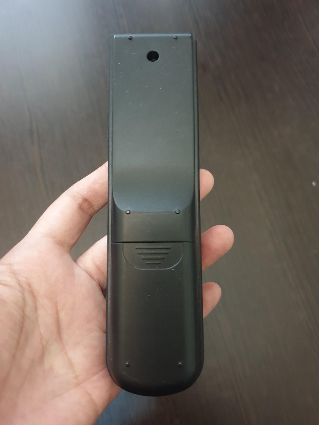 Skycable digibox remote, Computers & Tech, Parts & Accessories, Cables ...