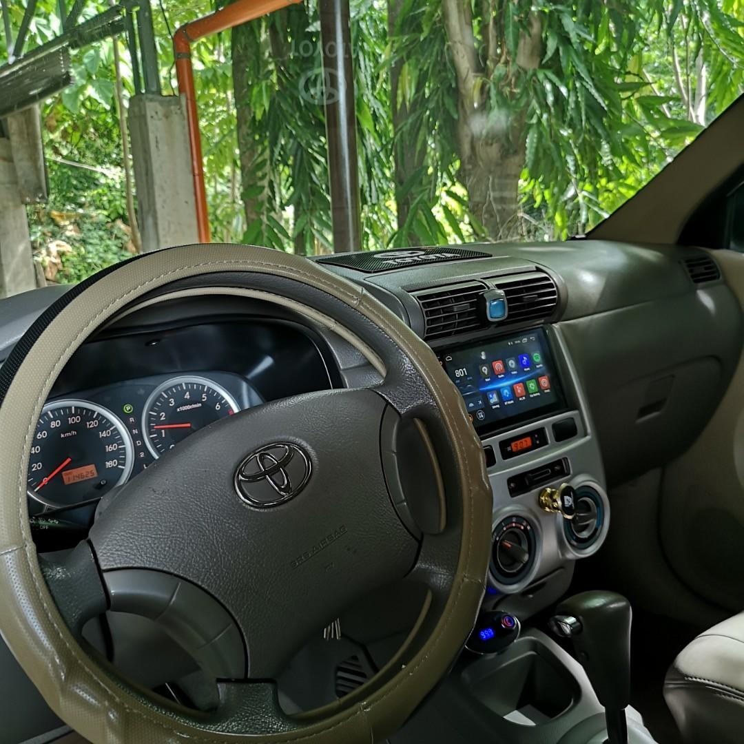 Toyota Avanza in Cauayan, Isabela, Cars for Sale, Used Cars on Carousell