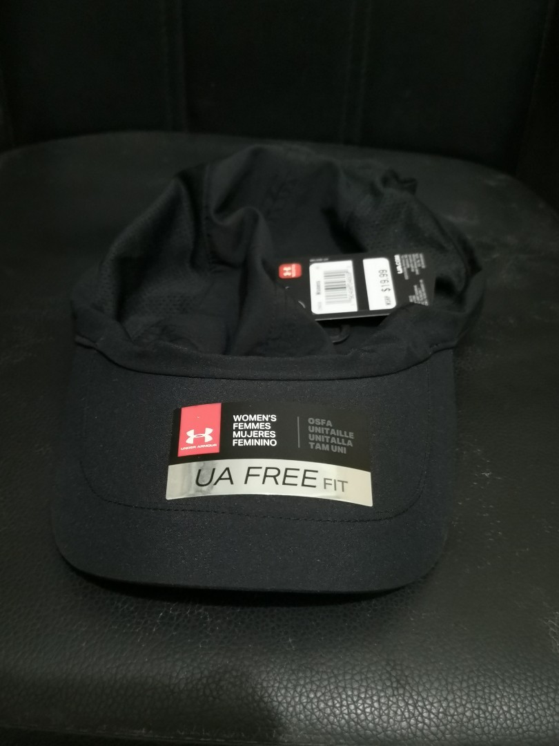 Underarmor Cap, Men's Fashion, Watches & Accessories, Caps & Hats on ...