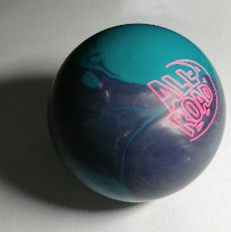 Online promotion Global fashion New 15# Storm All-Road Bowling Ball ...