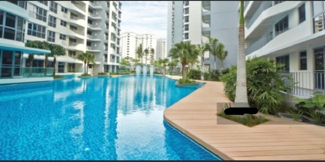 Arc At Tampines, Property, Rentals, Condos & ECs on Carousell