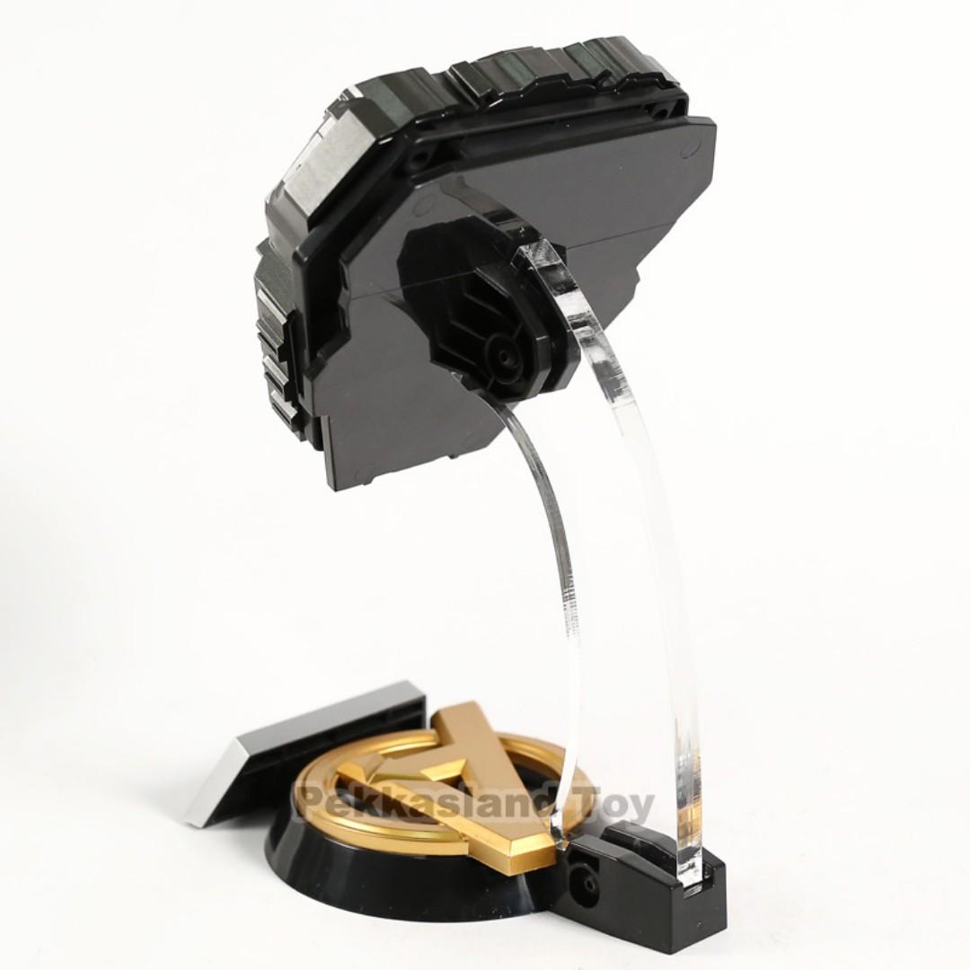 Marvel Avengers Infinity War Endgame Ironman Iron Man Mark 50 Led Arc ...