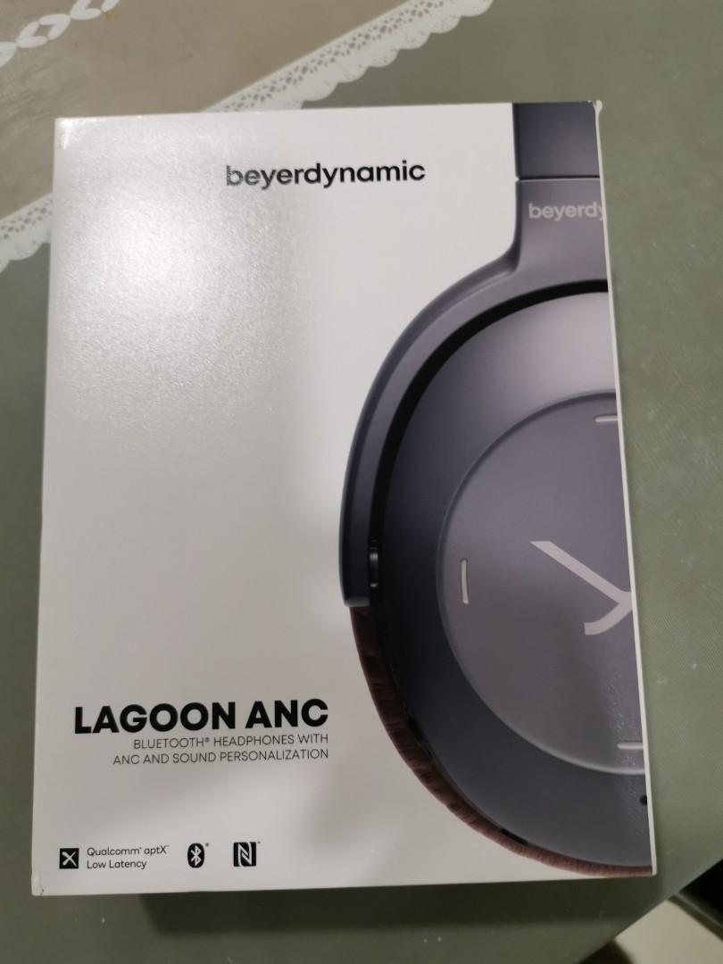 Beyerdynamic Lagoon Explorer, Audio, Other Audio Equipment on Carousell