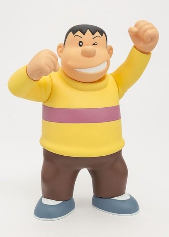 BNIB Figuarts Zero Doraemon Takeshi Goda (Gian), Hobbies & Toys, Toys ...