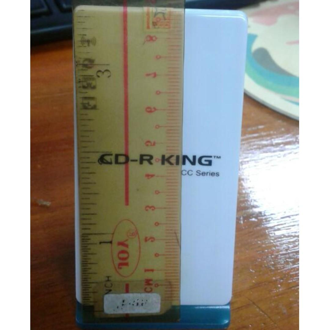 cd-r king Easy set-up wi-fi extender, Computers & Tech, Parts ...