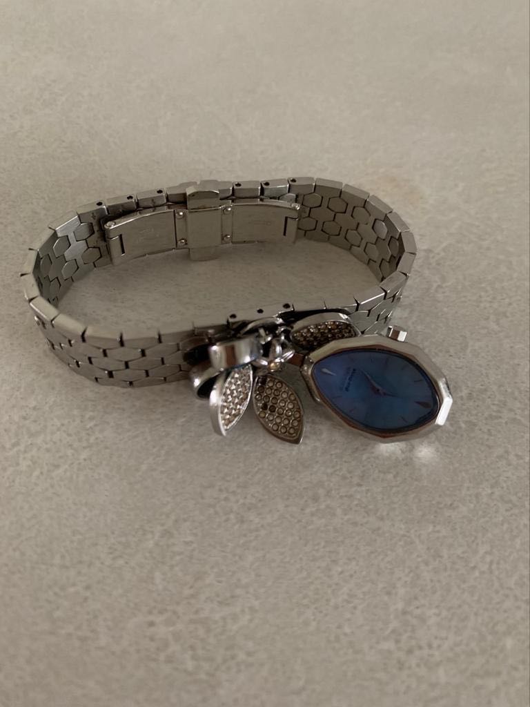 Citizen Eco Solar Watch, Women's Fashion, Watches & Accessories ...