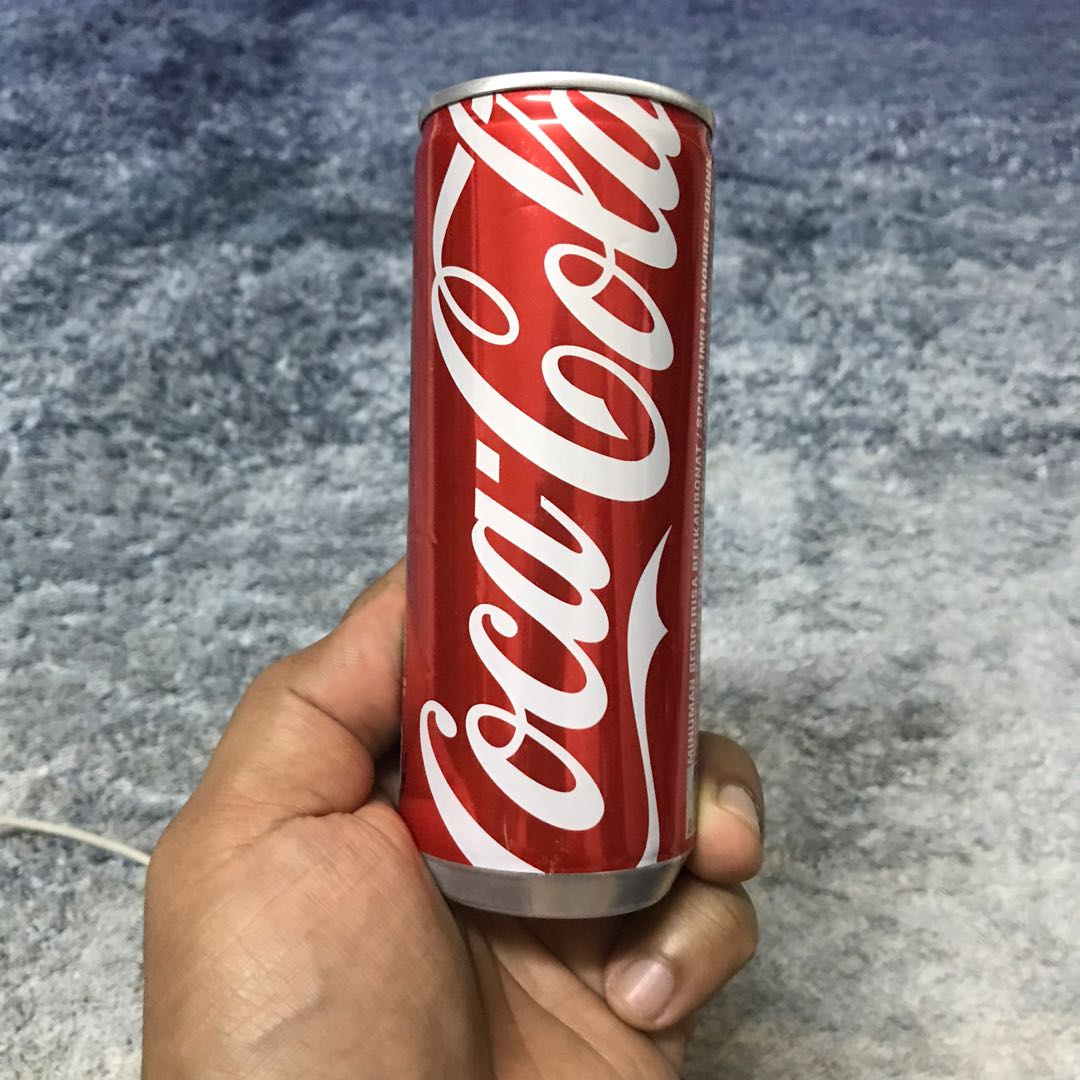 Coca Cola Defect, Everything Else, Others on Carousell
