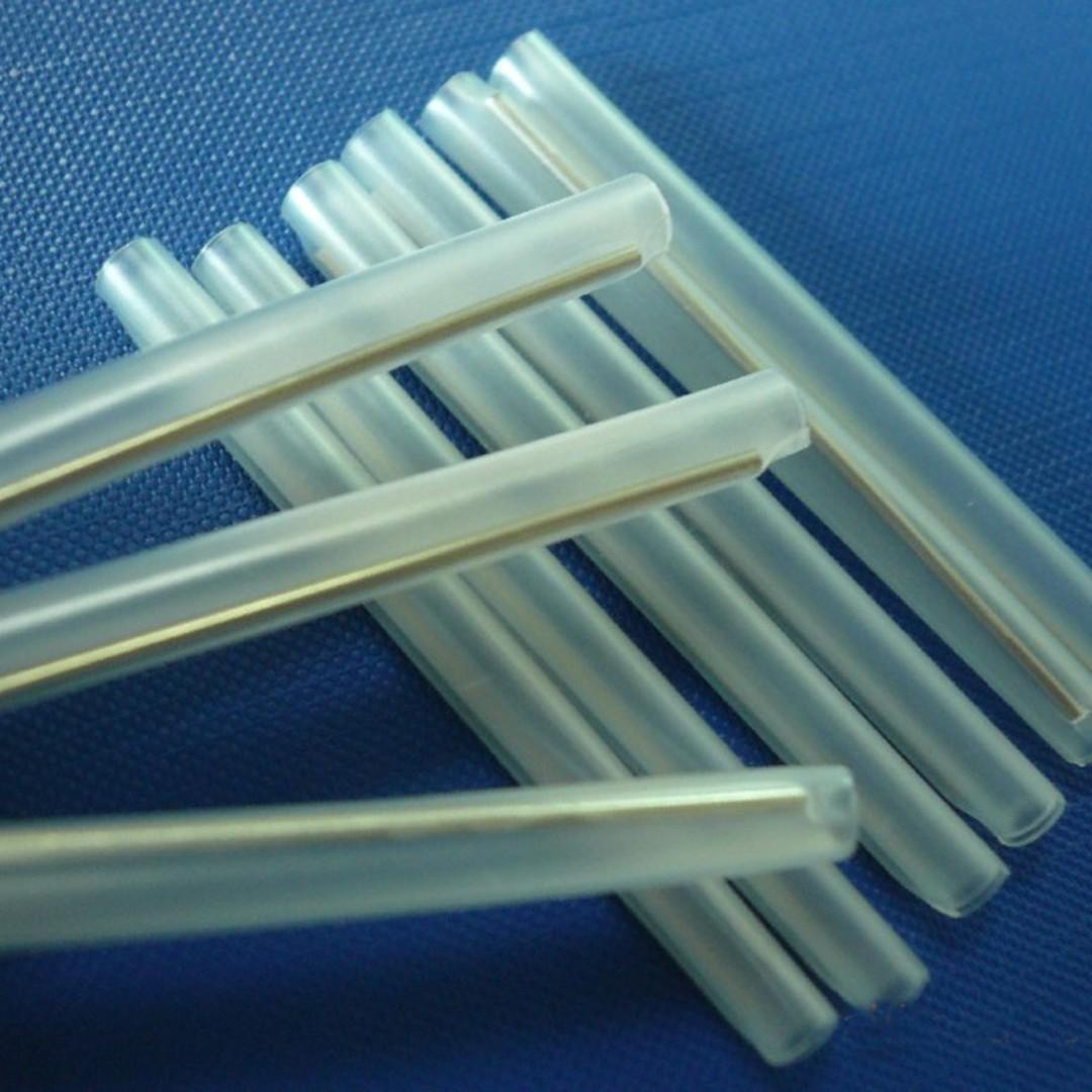 FIBER SHRINKAGE CASING, Computers & Tech, Parts & Accessories, Other ...