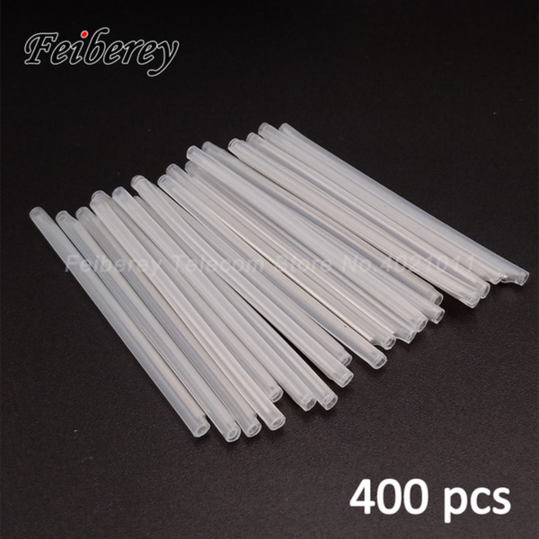 FIBER SHRINKAGE CASING, Computers & Tech, Parts & Accessories, Other ...