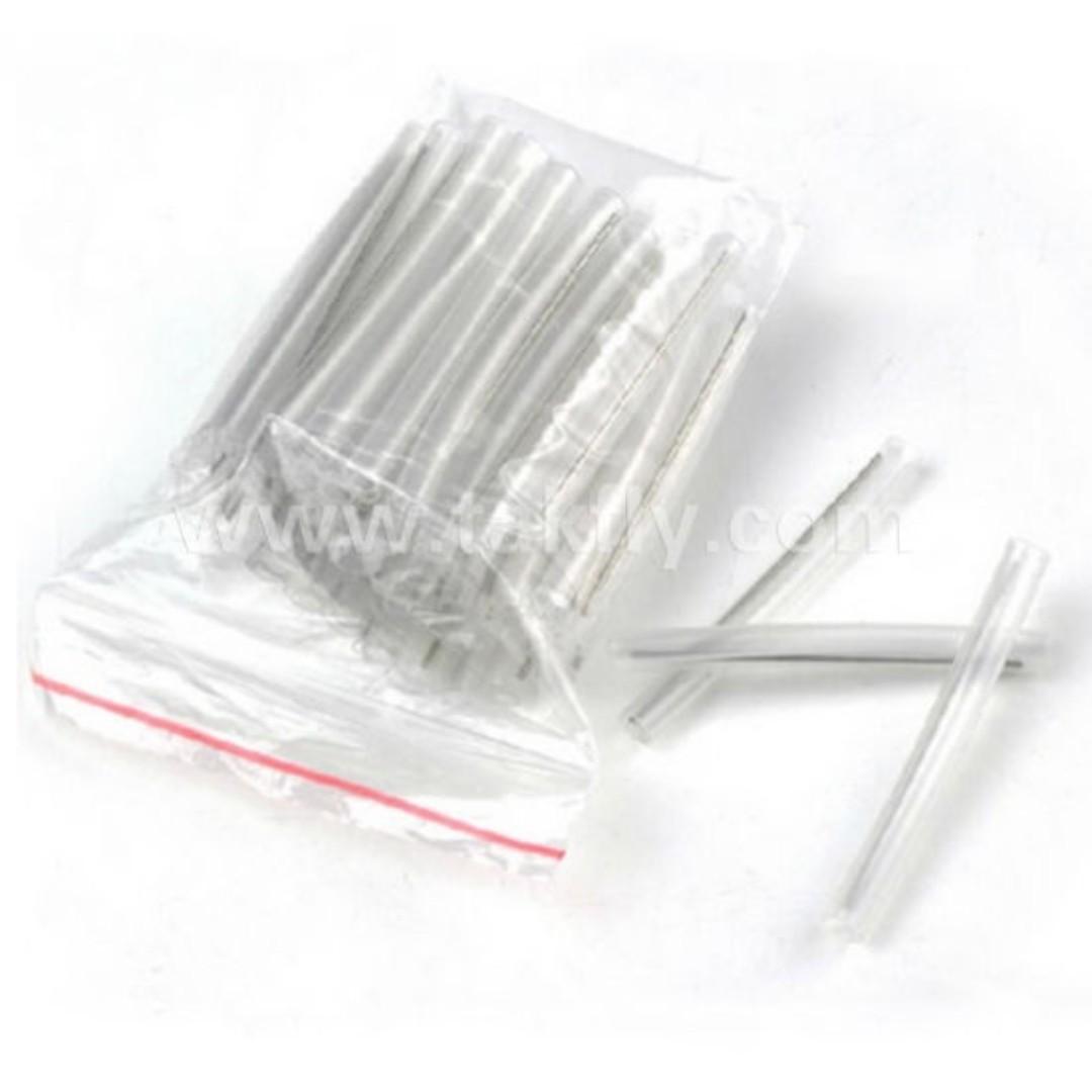 FIBER SHRINKAGE CASING, Computers & Tech, Parts & Accessories, Other ...