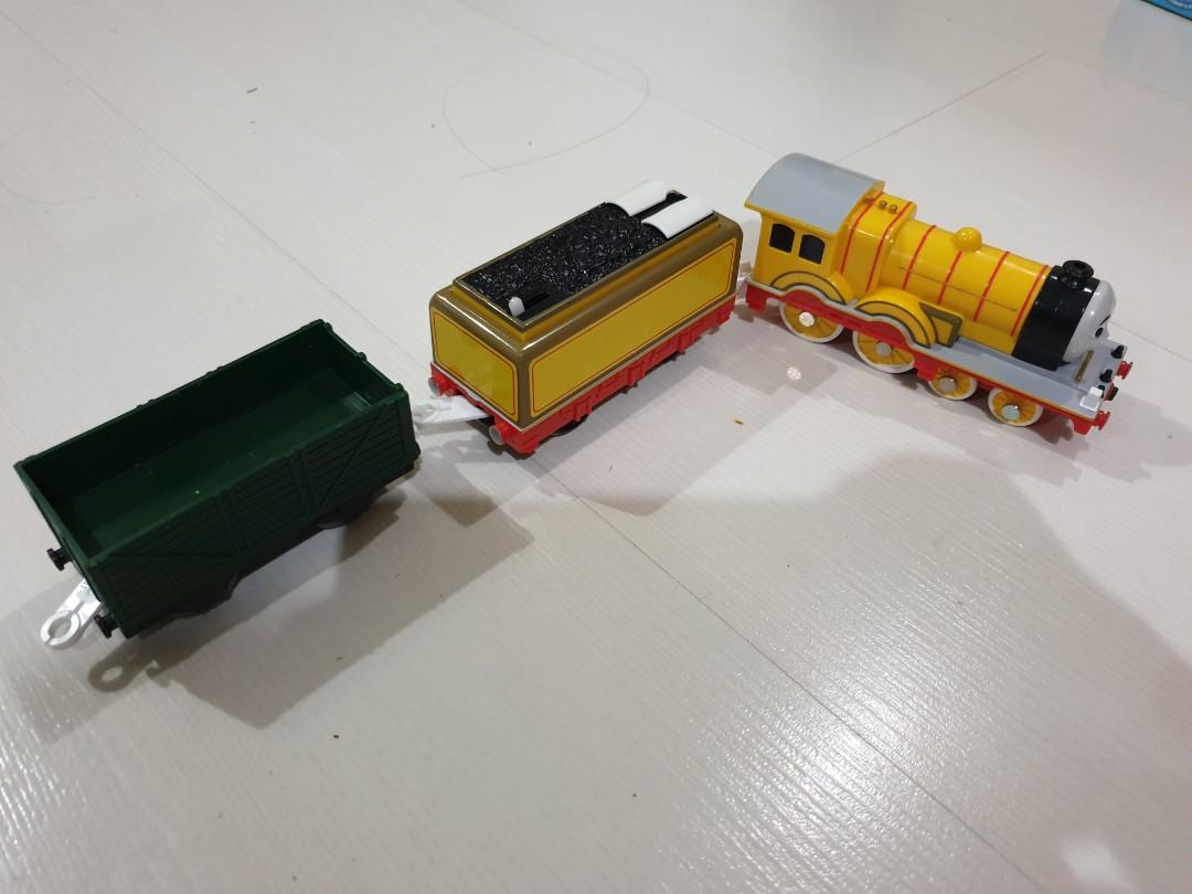 Thomas The Train Molly