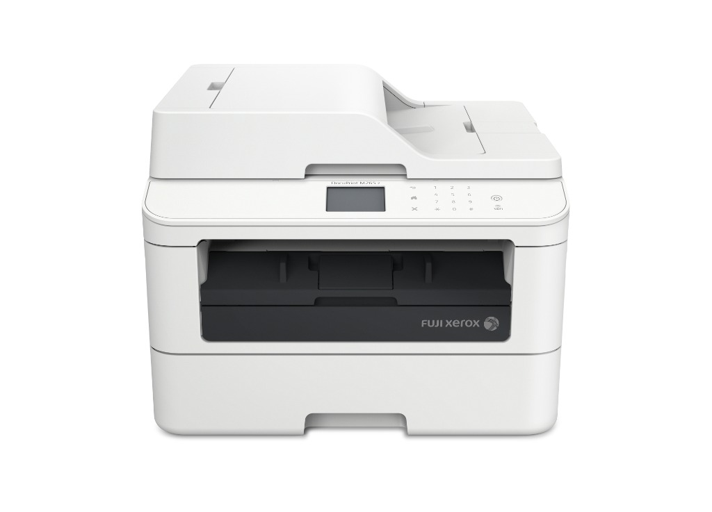 Fuji Xerox DocuPrint M265Z Printer, Computers & Tech, Printers ...