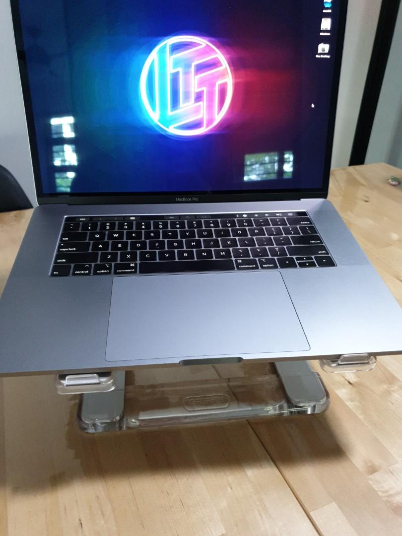 Griffin Elevator Stand for Laptops, Mobile Phones & Gadgets, Mobile ...