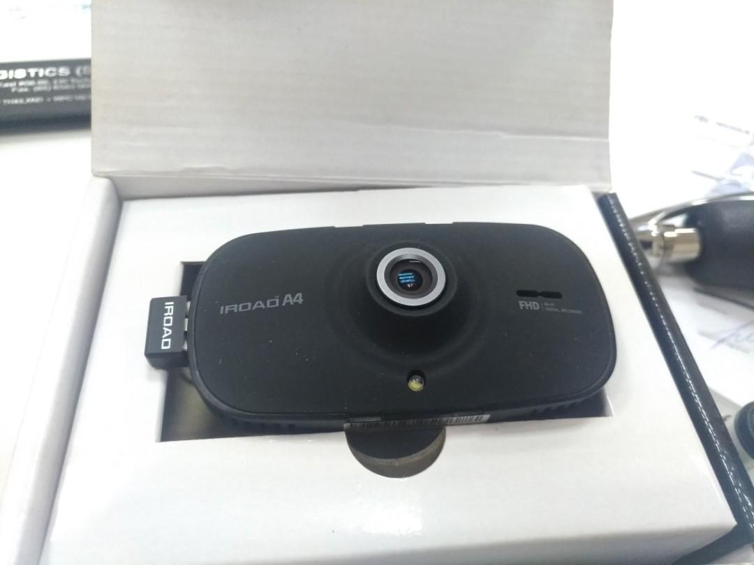car camera Iroad, Car Accessories, Accessories on Carousell