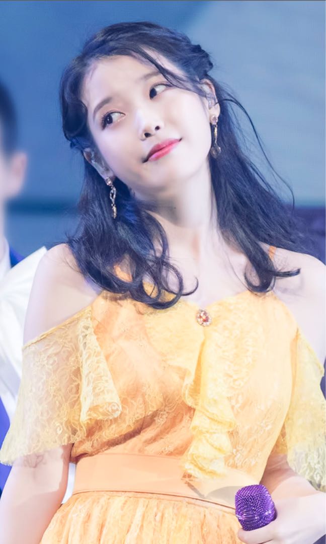 IU Love Poem in Manila Gen Ad, Tickets & Vouchers, Event Tickets on ...