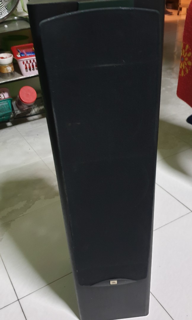 JBL Speakers LX8, Audio, Soundbars, Speakers & Amplifiers on Carousell