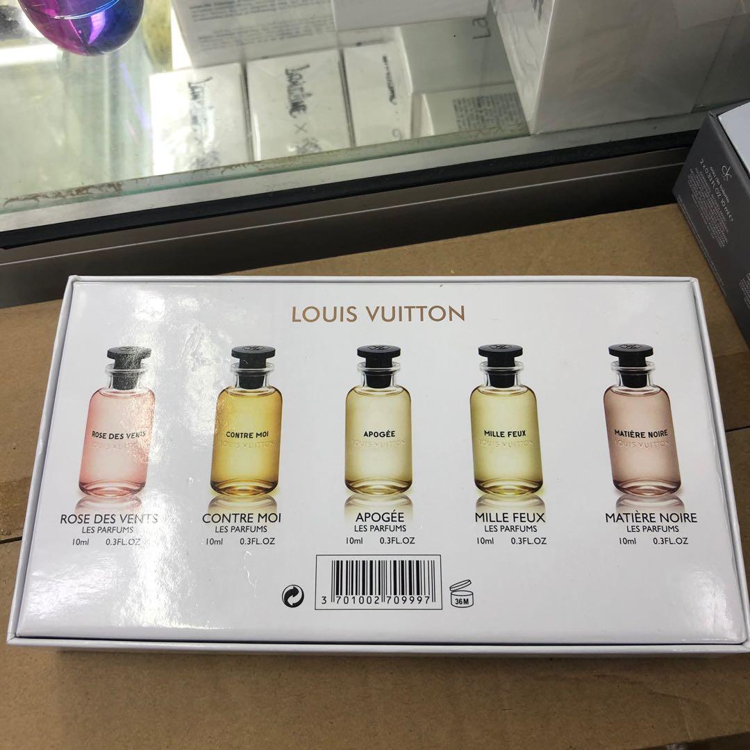 Lv set, Hobbies & Toys, Memorabilia & Collectibles, Religious Items on ...