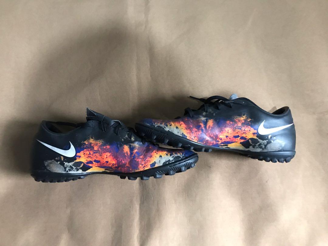 Nike Mercurial CR7, Football, Jordan, Nike, Adidas, Cleats, , Sports ...