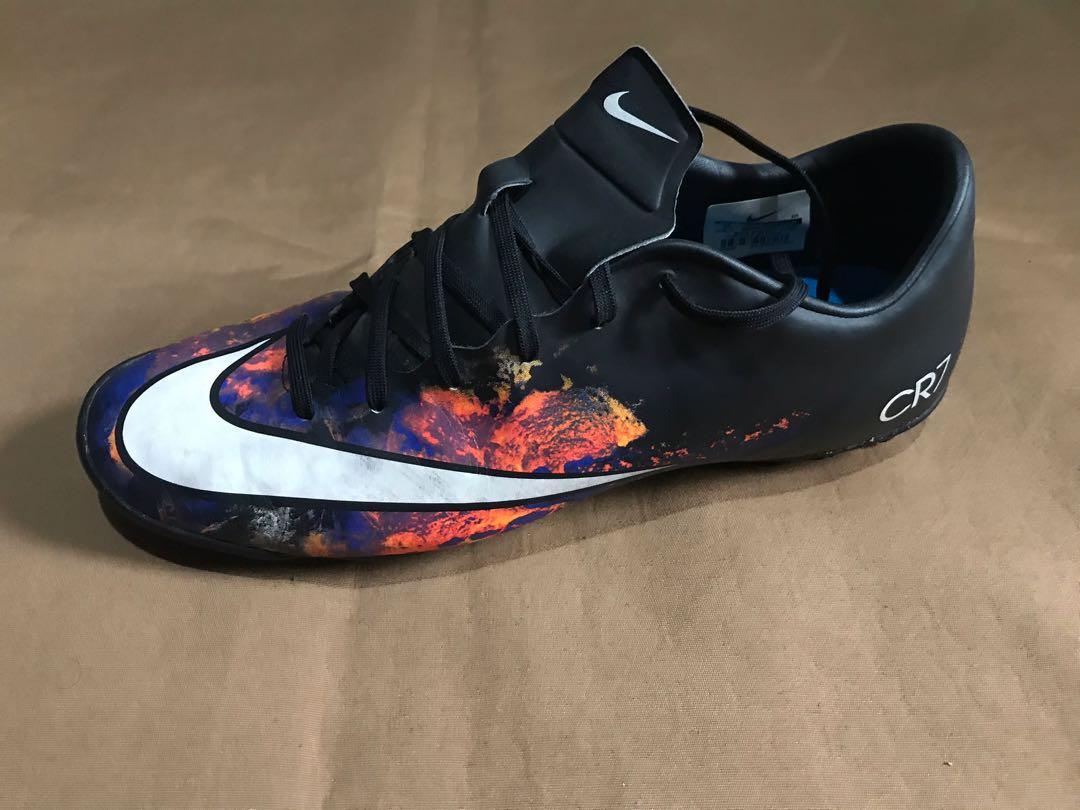 Nike Mercurial CR7, Football, Jordan, Nike, Adidas, Cleats, , Sports ...