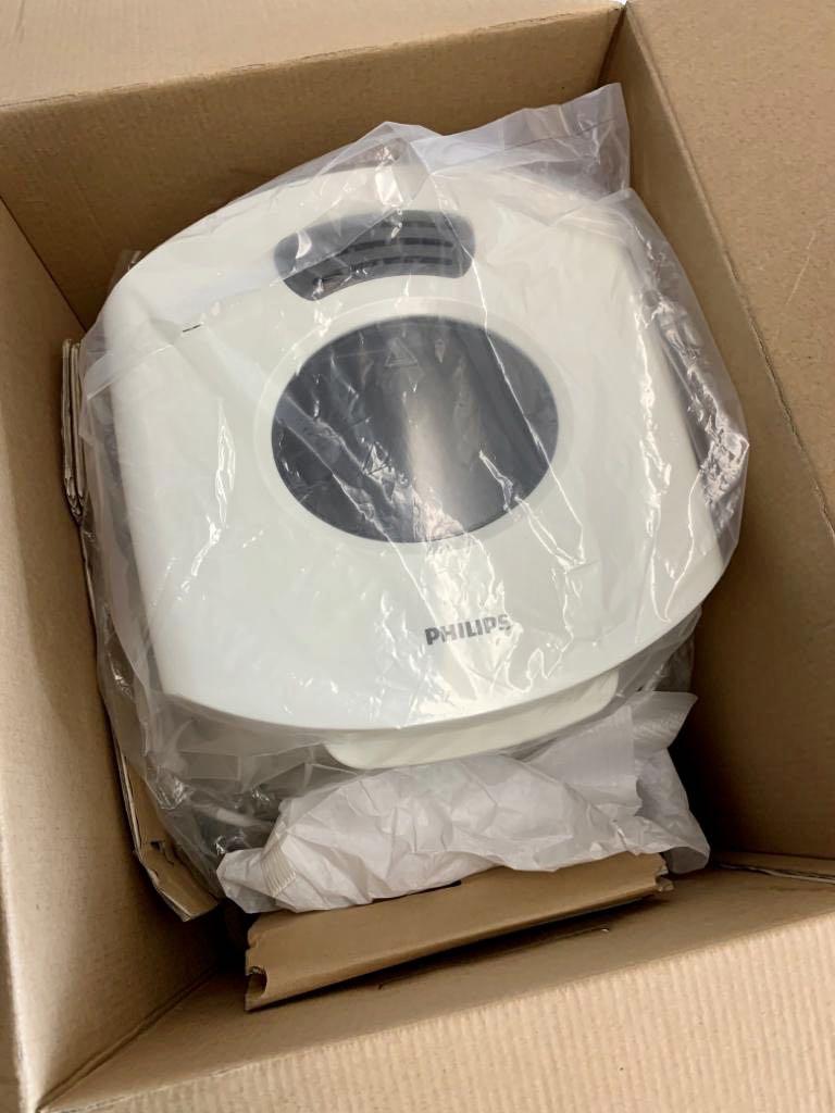 Philips Viva Collection Bread Maker HD9045, TV & Home Appliances ...